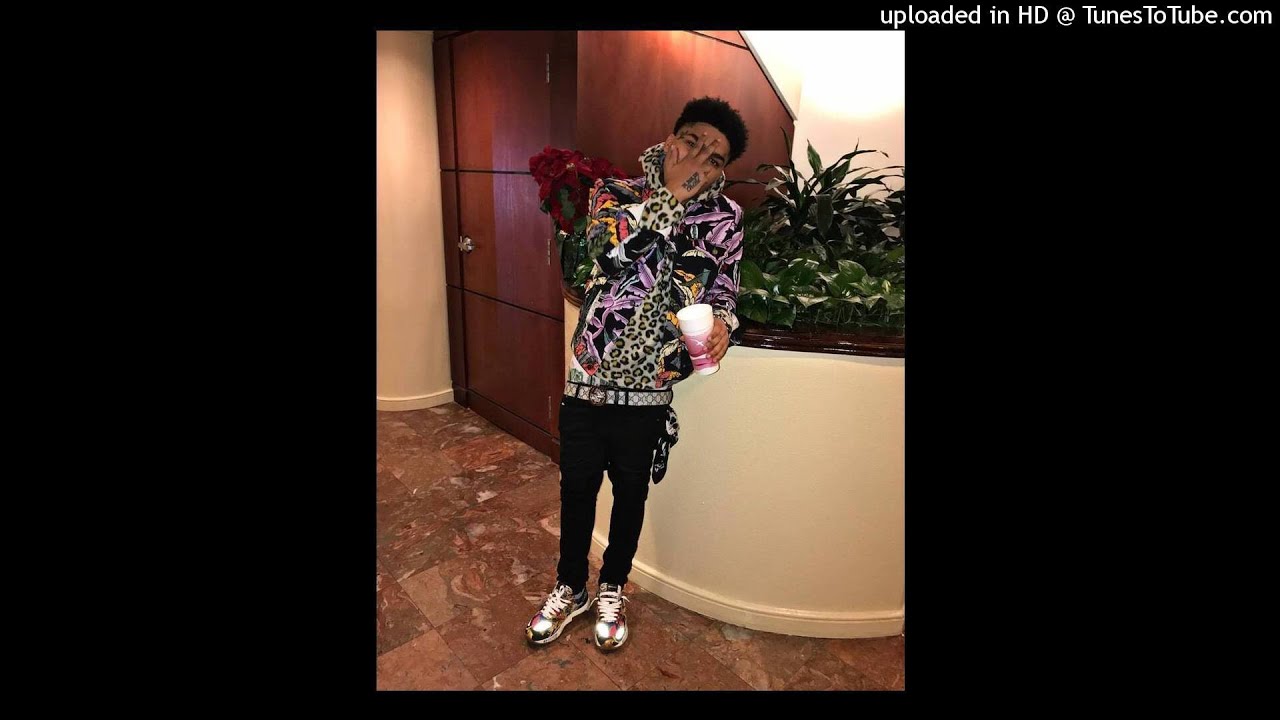 [FREE] NoCap x Calboy 147 x Roddy Ricch Type Beat "Drip on me" (prod ...