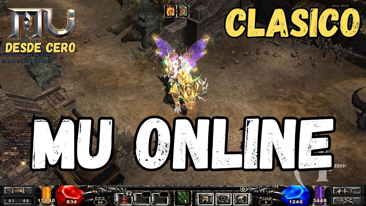 EVO Y WINGS S4 CON LA ELF 💯 LO LOGRAMOS !!! - YouTube