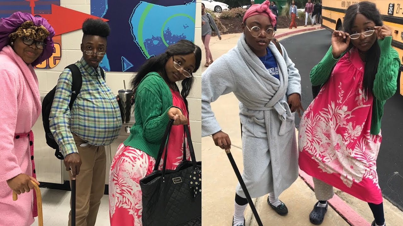 WE HAD SENIOR CITIZENS DAY AT SCHOOL DAYLAWEBSTER YouTube we-had-senior-citizens-day-at-school-daylawebster-youtube