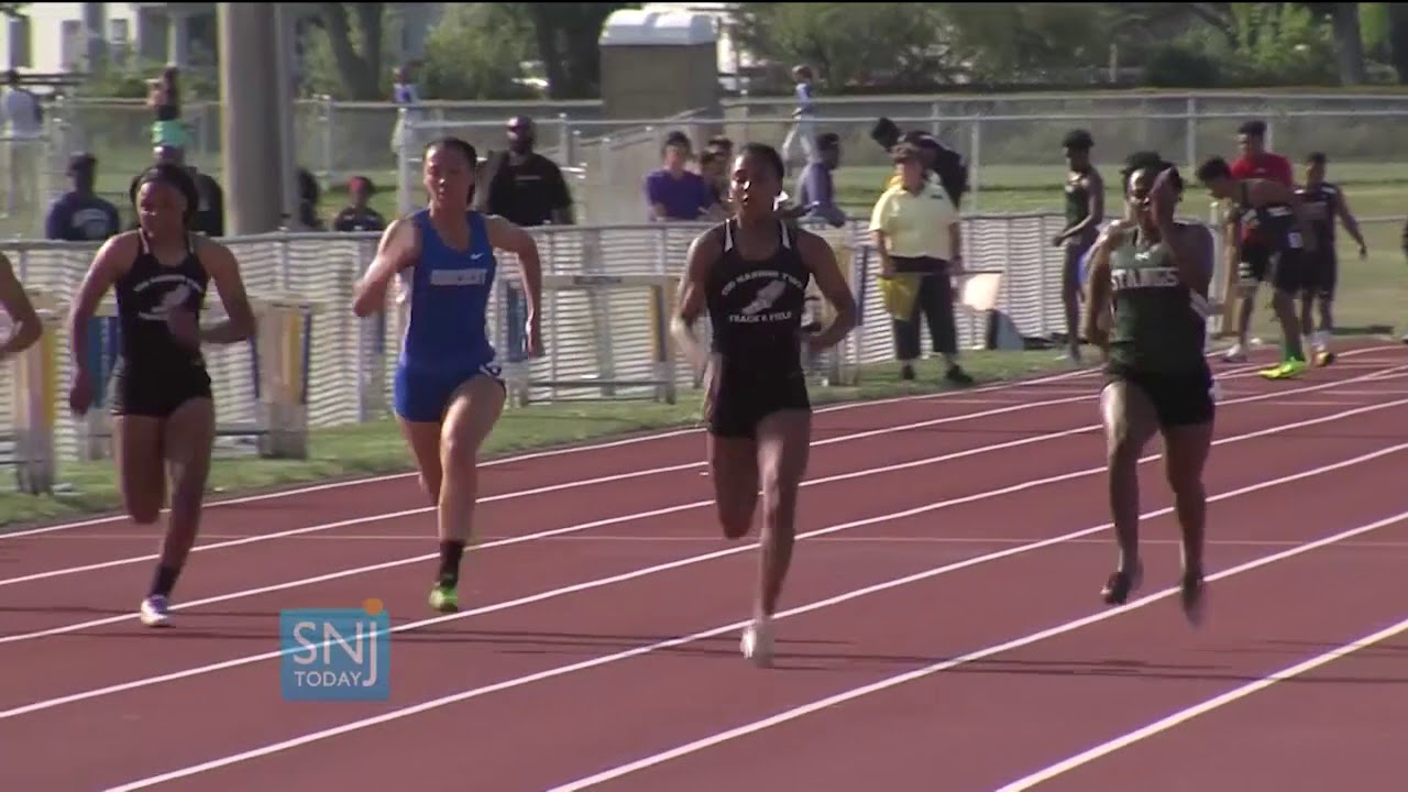 Three Schools Win Big at Atlantic County Track and Field Championships ...