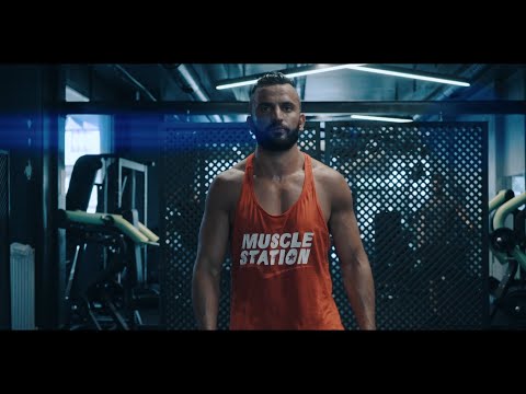 Serhat Değirmenci - Motivasyon Klibi Vol. II