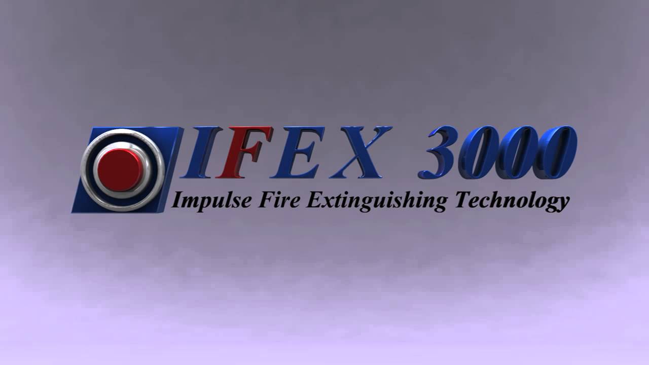 logo ifex - YouTube