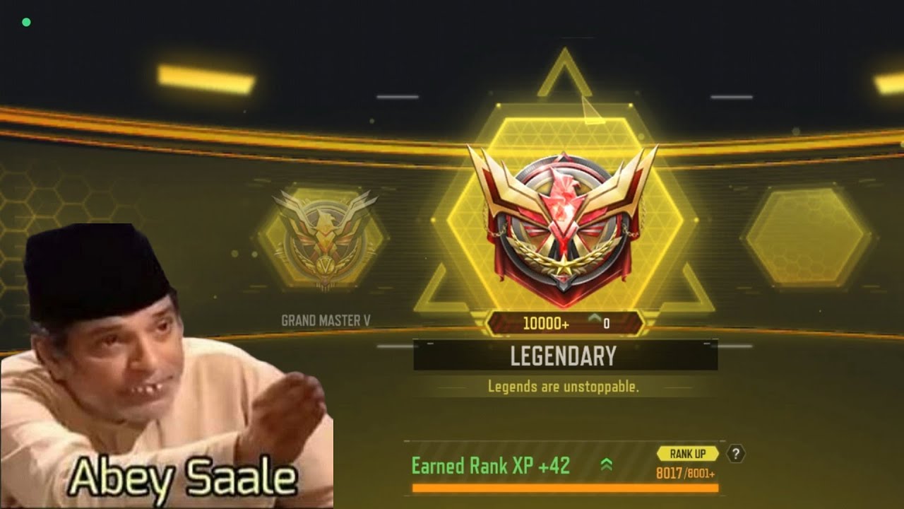 GROUND WAR TOURNAMENT | CODM | ACTIVISION INDIAN SERVER | RANK | WAY TO ...