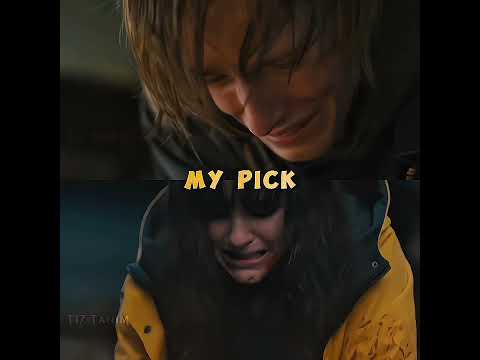 JONAS KHANWALD VS MARTHA NIELSEN #DARK