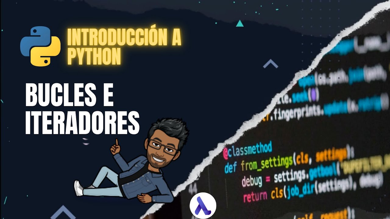 09 Bucles o Iteradores | | Python para Dynamo BIM - YouTube