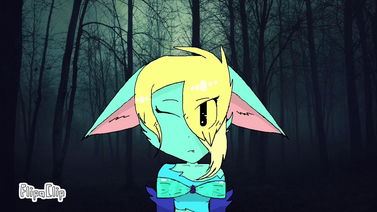 Wonderland | Animation meme | (OLD) - YouTube