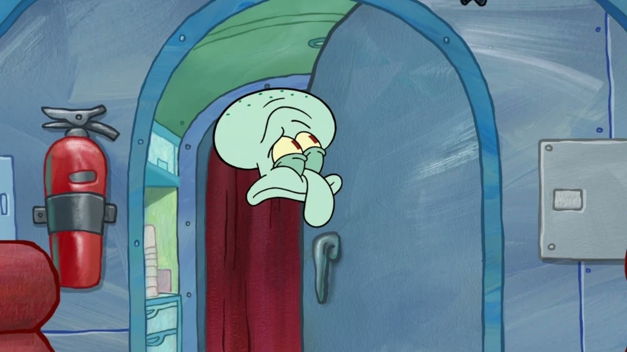 SpongeBob Music: Unknown Vibe Sting (Plane to Sea Version) - YouTube