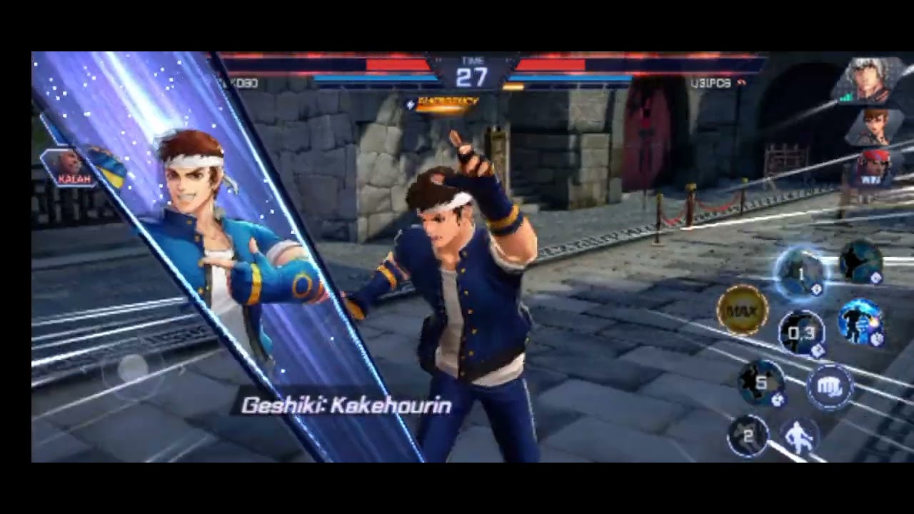 kop arena game - YouTube