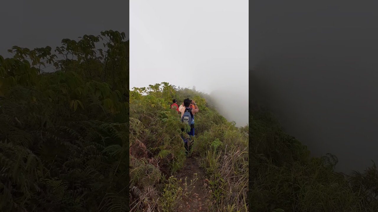Mt. loay Peak - YouTube