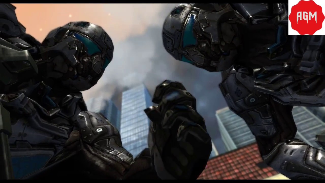 NOVA 3 Freedom Edition - Gameplay - YouTube