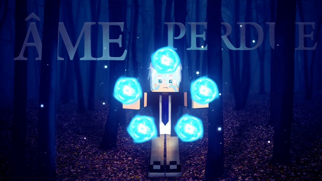MUSIQUE INTRO ÂME PERDUE - YouTube
