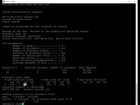 20210826 Seagate ST238R Disk D25 Sale Preparation - YouTube