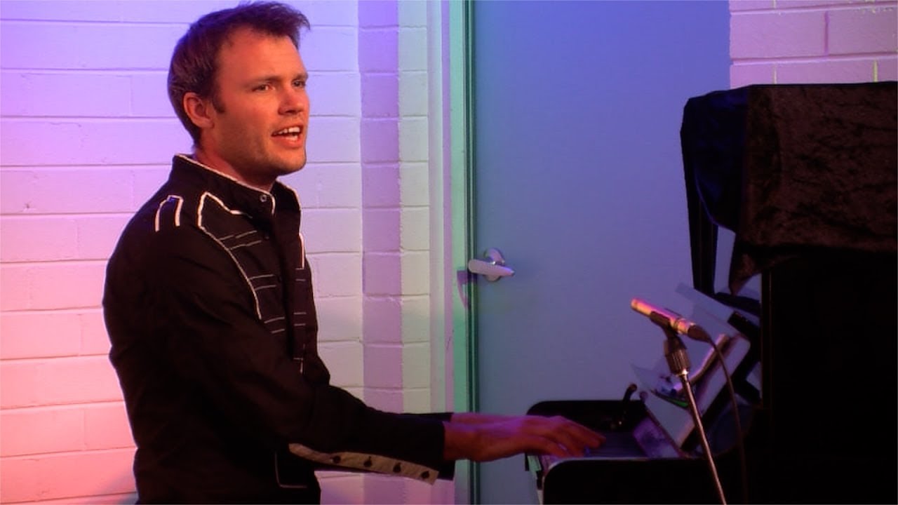 Hang and Abide (Oliver Downes) - YouTube