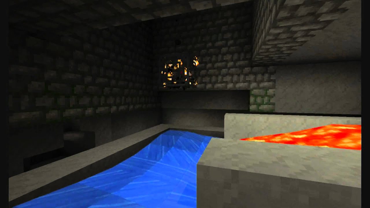 Minecraft Le Film Bande Annonce - YouTube