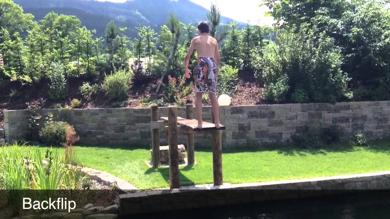 Best Flips ( Backflip,frontflip...) - YouTube