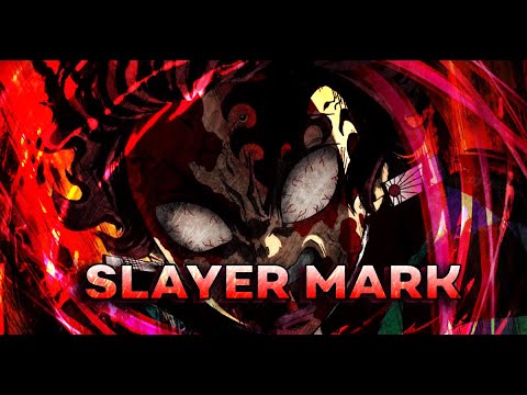 COMO CONSEGUIR SLAYER MARK NO DEMON FALL!!(ROBLOX - YouTube