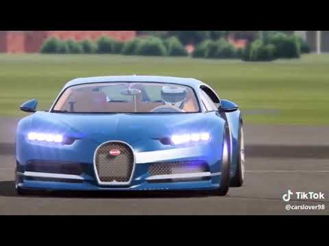 Bugatti new model 2020