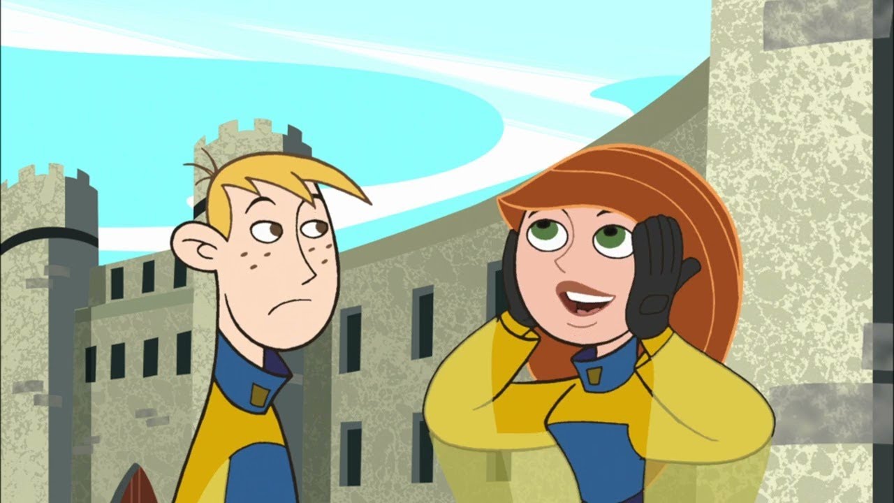 And the Mole-rat will be CGI… - YouTube