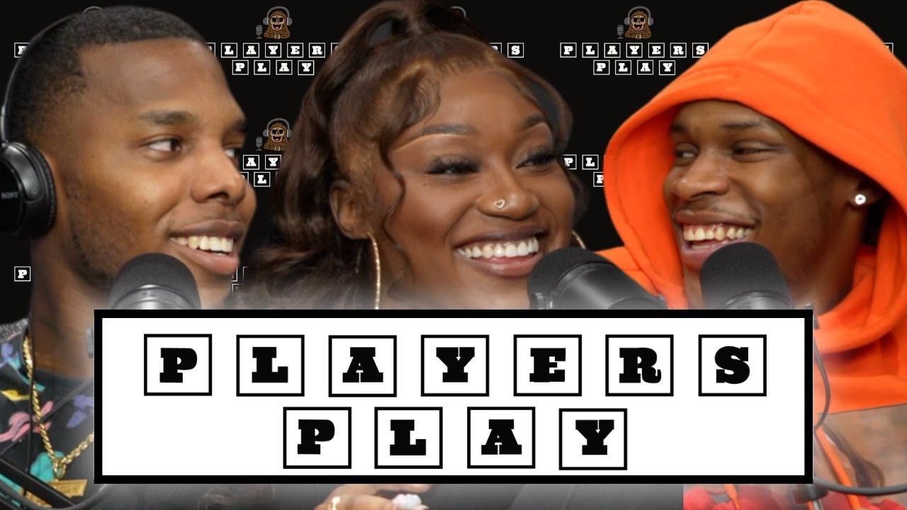 Growing Players Play, Best Dating Experiences & Much More | PLAYERS ...