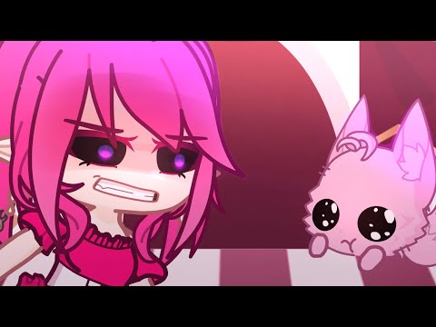 YOU PARASITE‼️🤬 || Gacha Life 2 Skit - YouTube