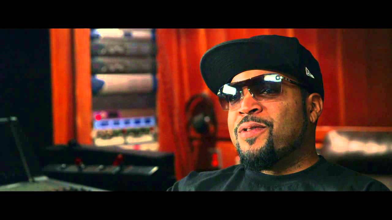 HBO First Look: Straight Outta Compton (HBO) - YouTube