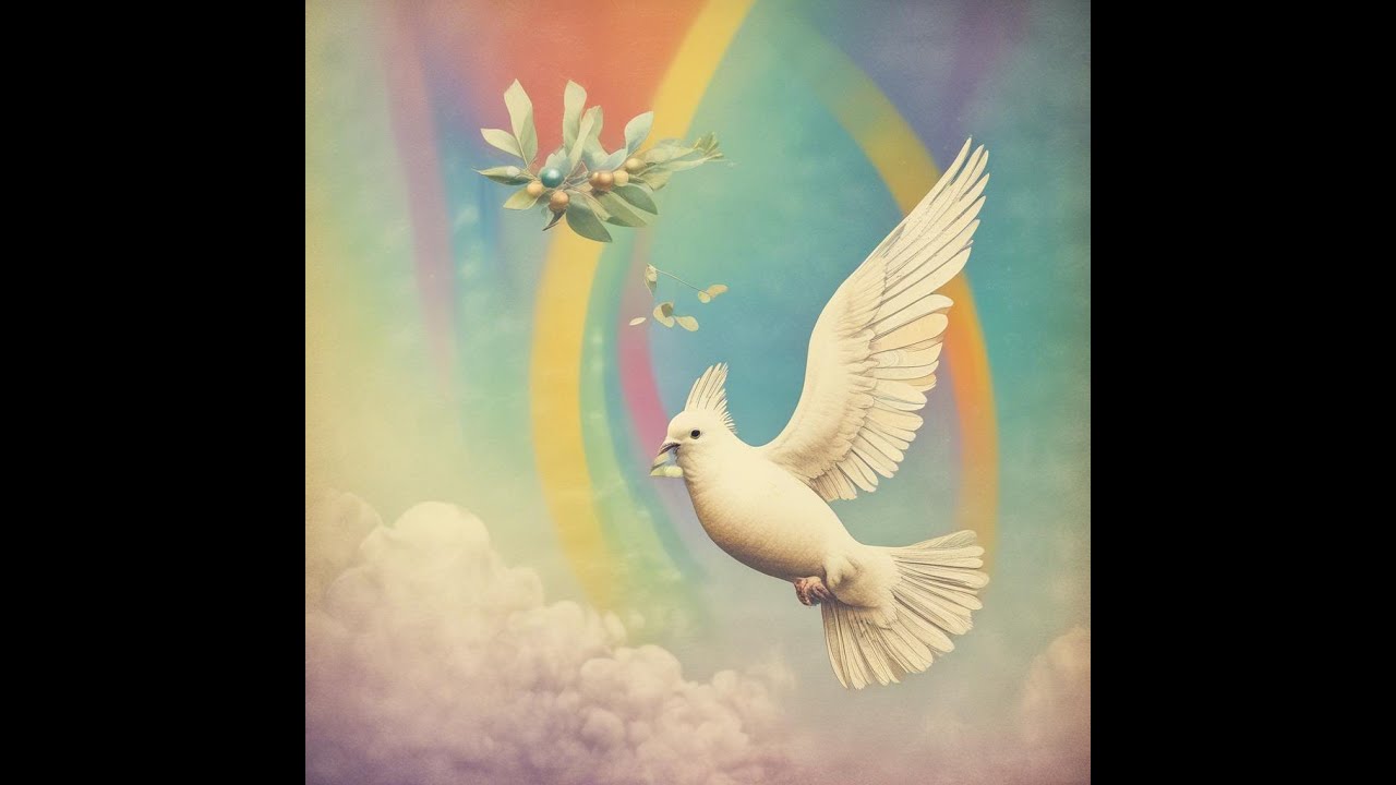 Love is Light (Style 1) (The World's Greatest Songs) - YouTube