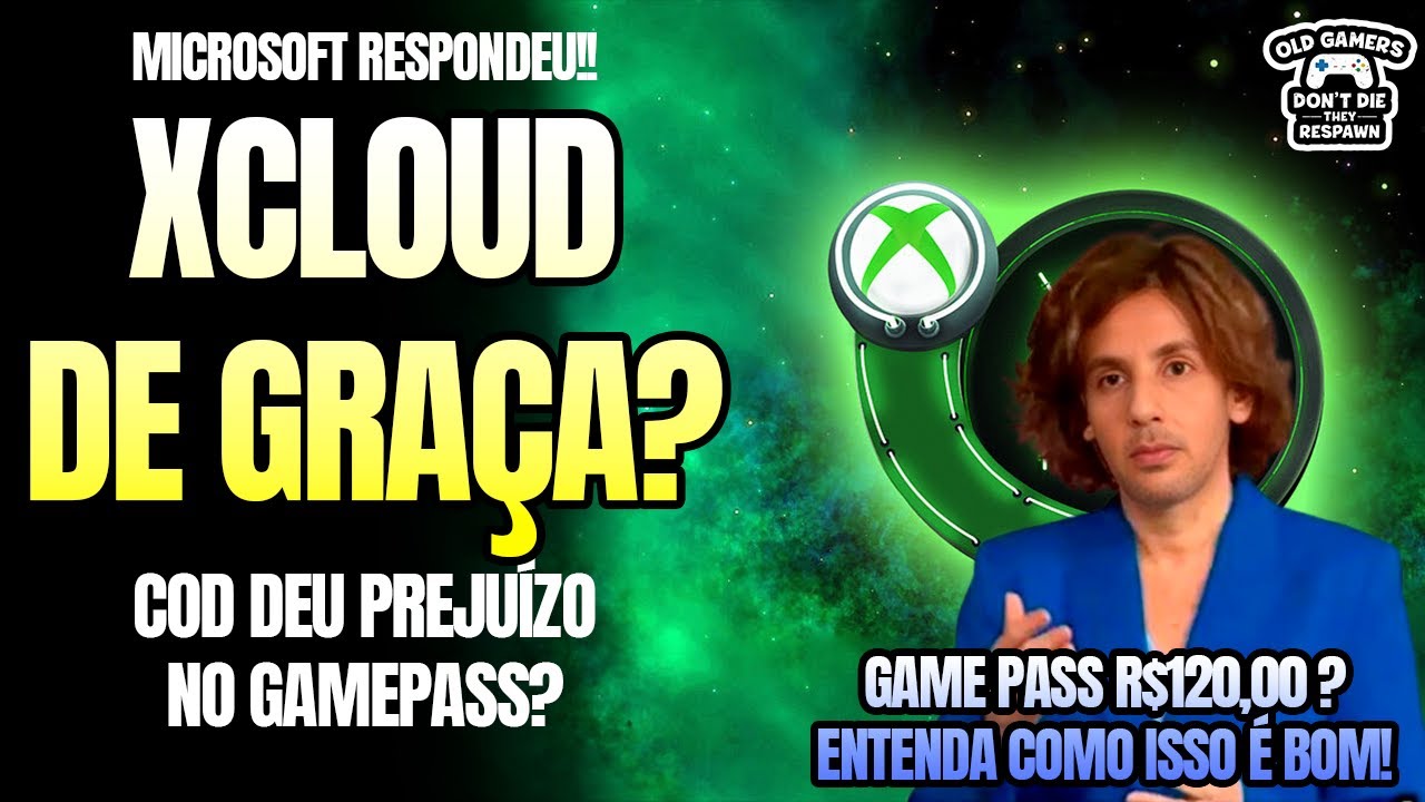 Microsoft RESPONDEU e PIOROU mais ainda! E o Xadrez de pombo continua ...