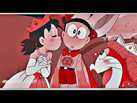 😎Nobita Attitude New Video ll Nobita Super Hero😈 Status video - YouTube