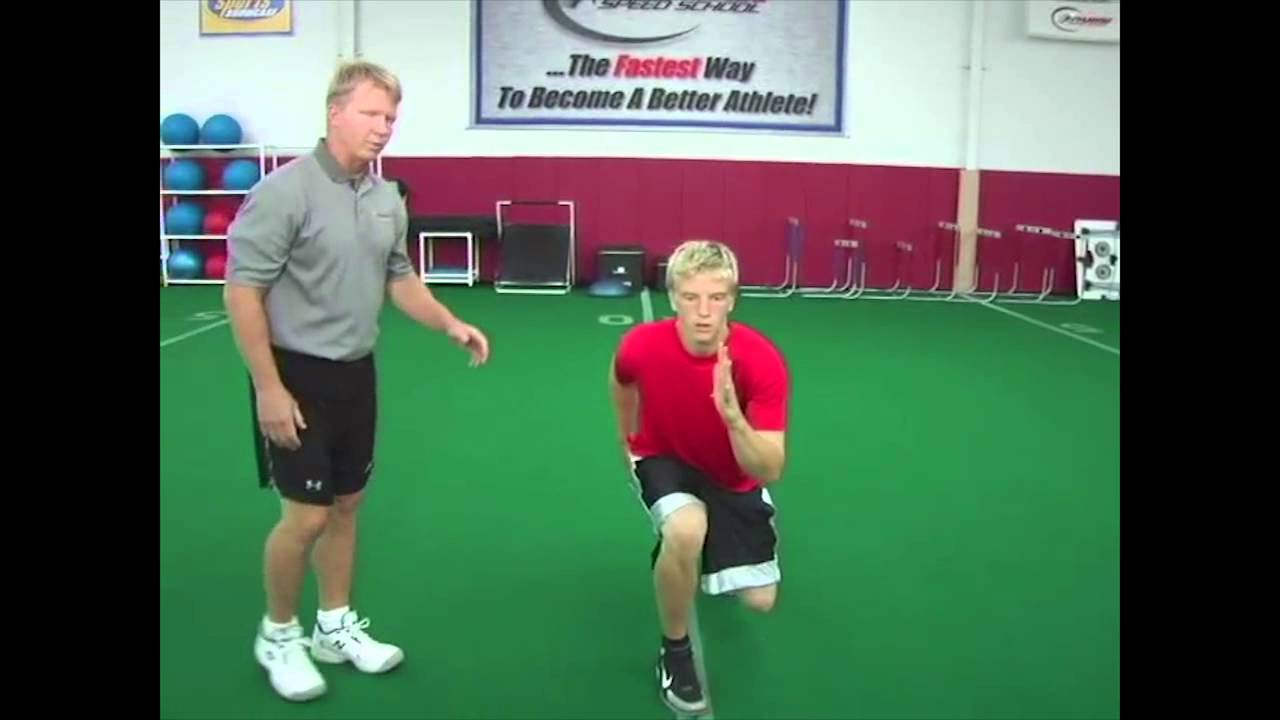 Deceleration Technique - YouTube