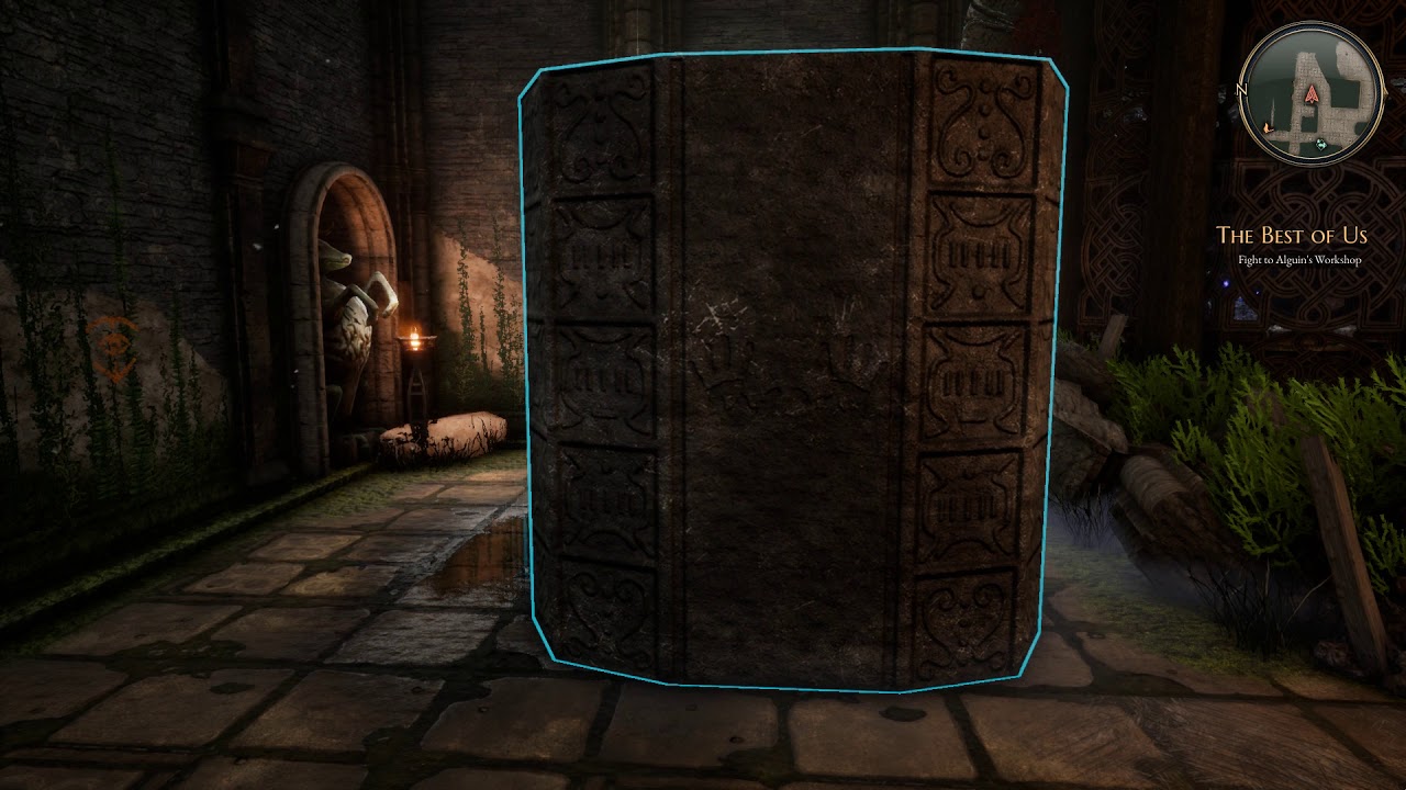 Let's Play The Bard's Tale IV - Part 10 - Kylearan tower [HARD] [BETA ...