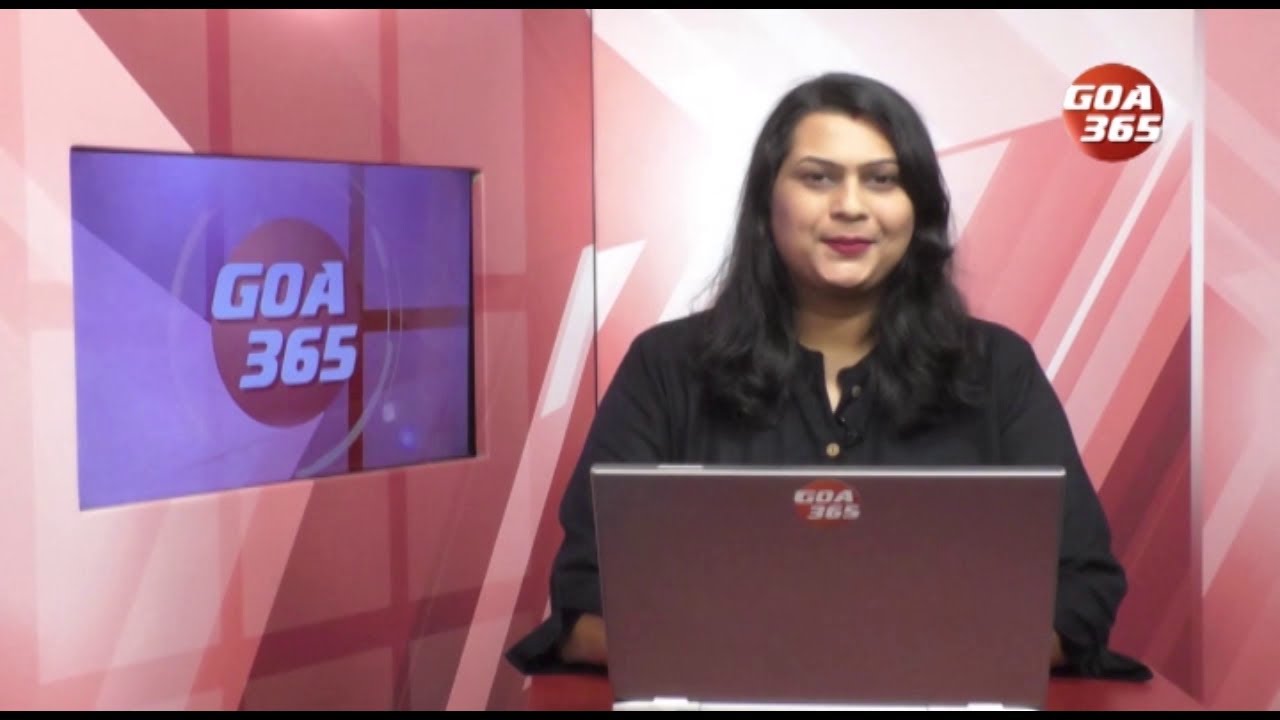 GOA365 KONKANI KHOBRO 9TH DEC 2022 - YouTube