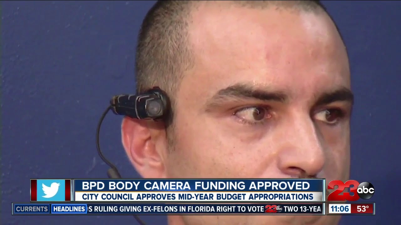 23ABC News at 11 p.m. Top Stories for February 19, 2020 - YouTube