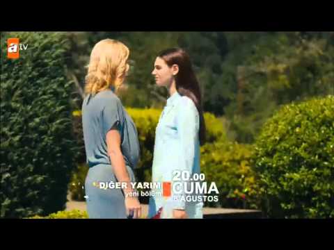 Diger Yarım 9.bölüm