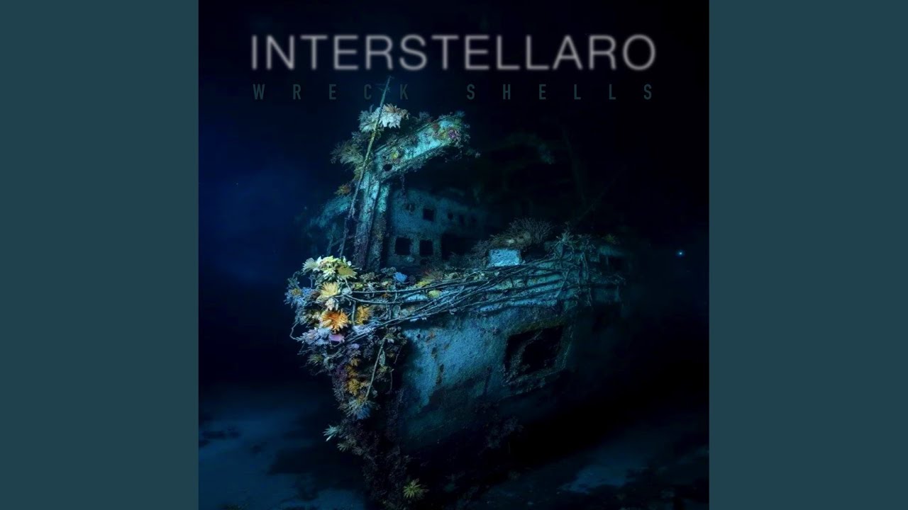Wreck Shells - YouTube
