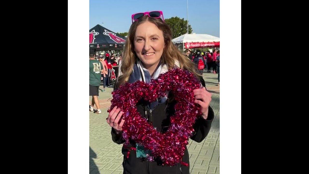 2023 Orange County Heart And Stroke Walk Sizzle Reel Youtube