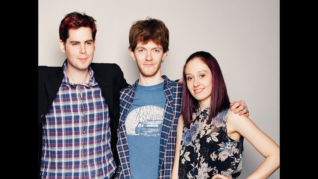 Catch 22 (Trio) - Live @ Spy Music - YouTube