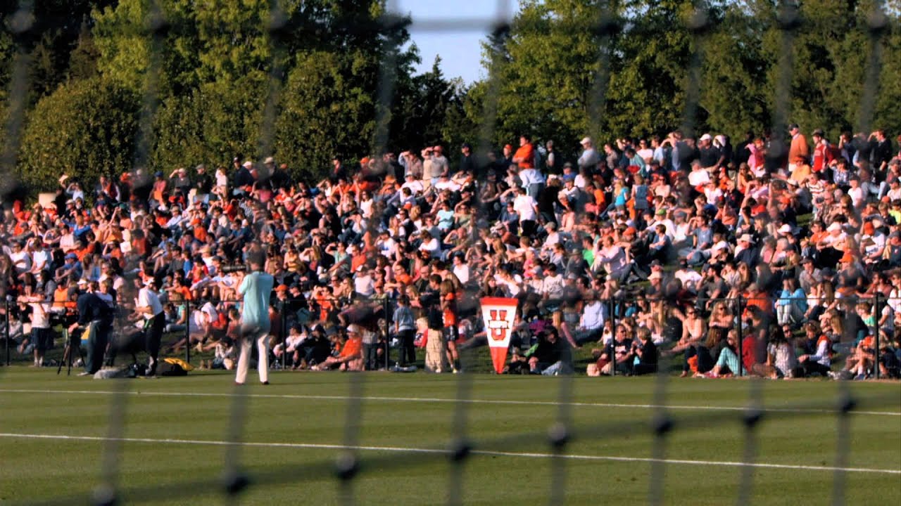 There and Back // Klöckner Stadium - YouTube