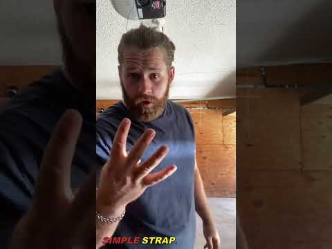 HOW TO USE – Simple Strap