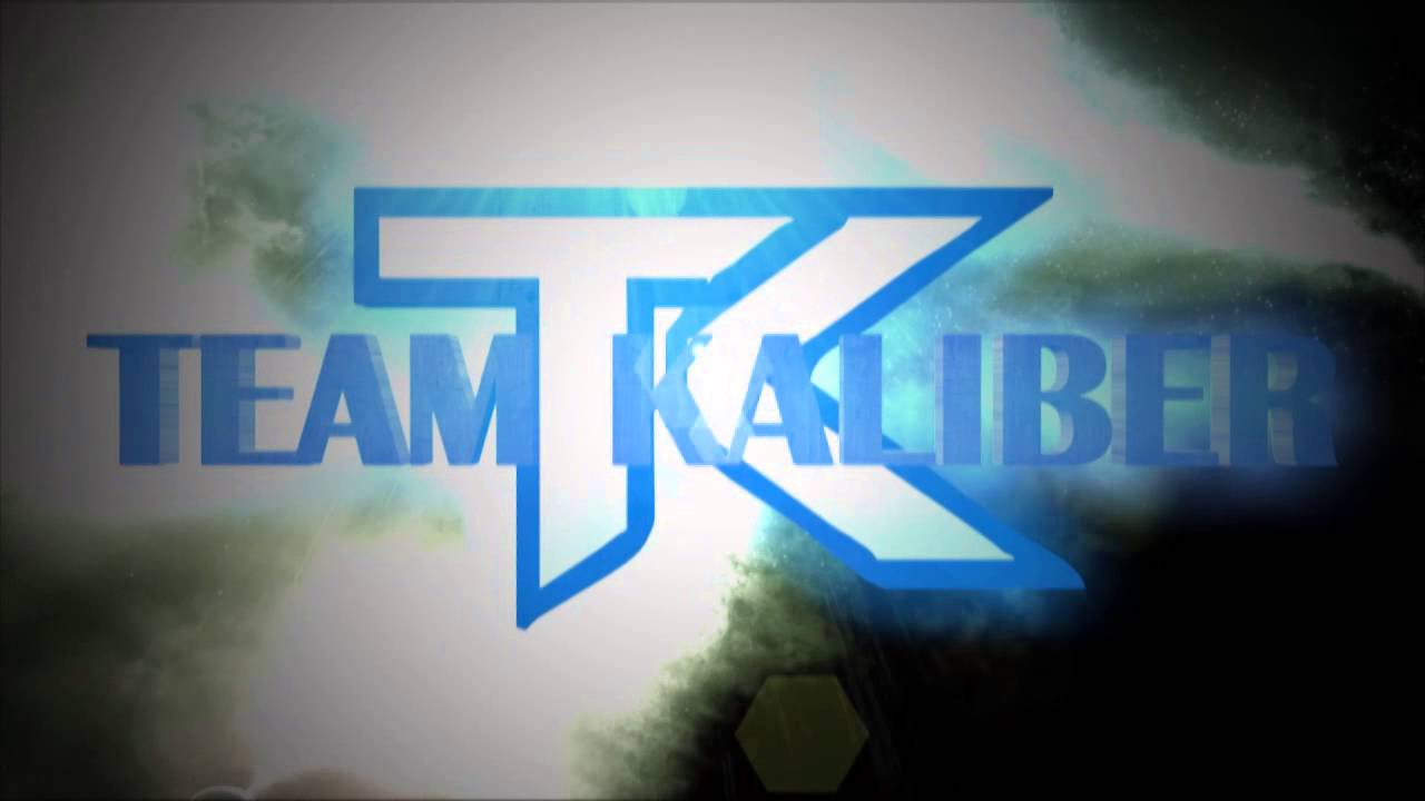 Team Kaliber Phone Wallpaper
