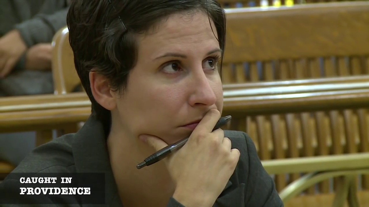 Caught in Providence EPISODE 012, SEASON 003 - YouTube