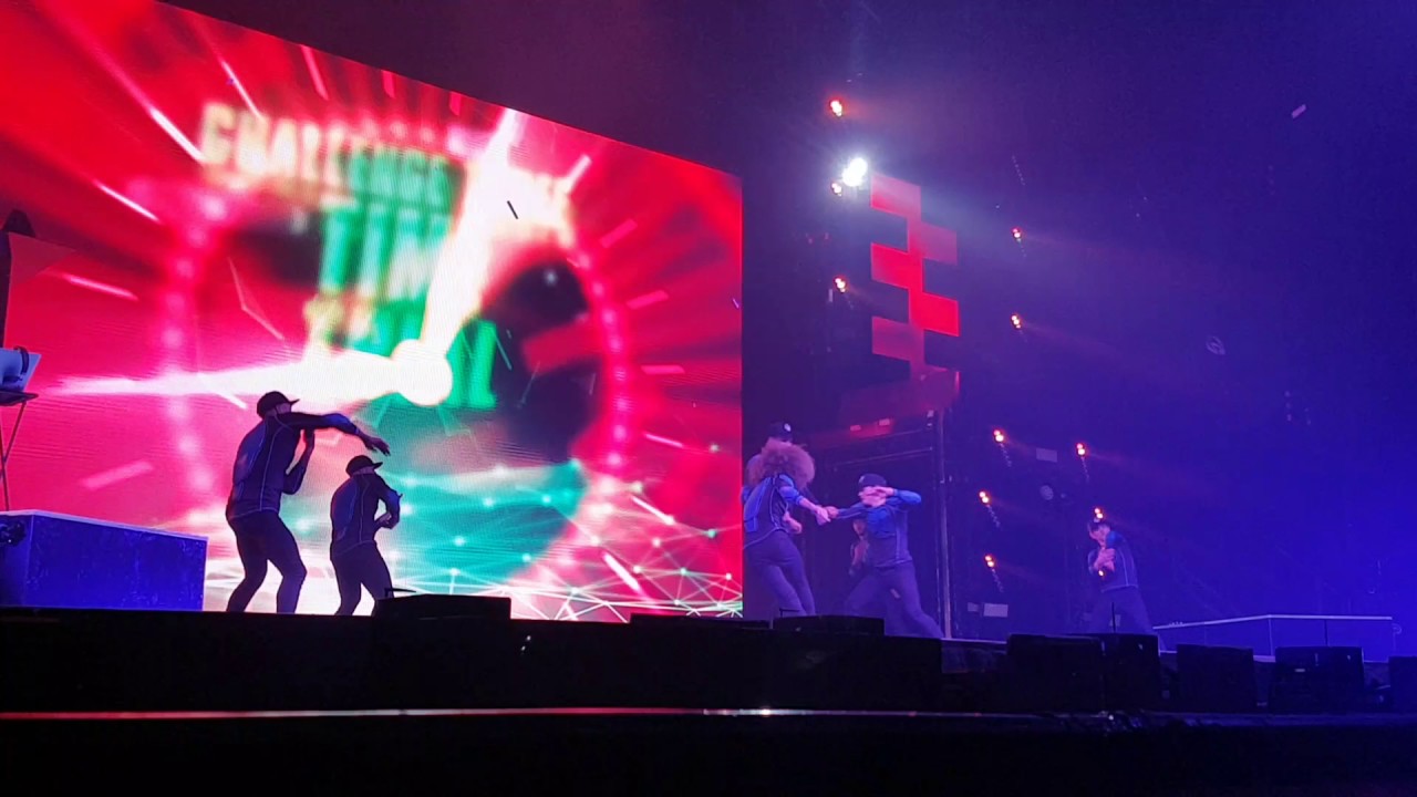 Diversity Genesis Nottingham 12th April 2017 - YouTube