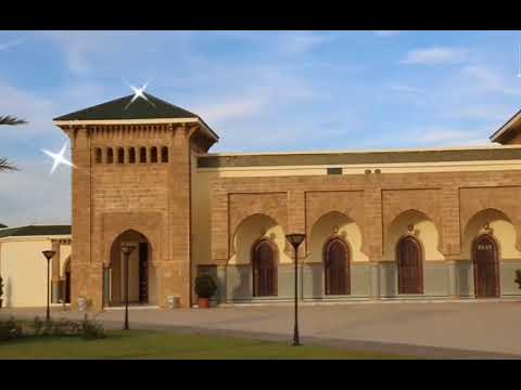 الهمزية على طريقة أهل سوس# للإمام البوصيرى +أمداح نبوية سوسية بمناسبة المولد النبوي الشريف