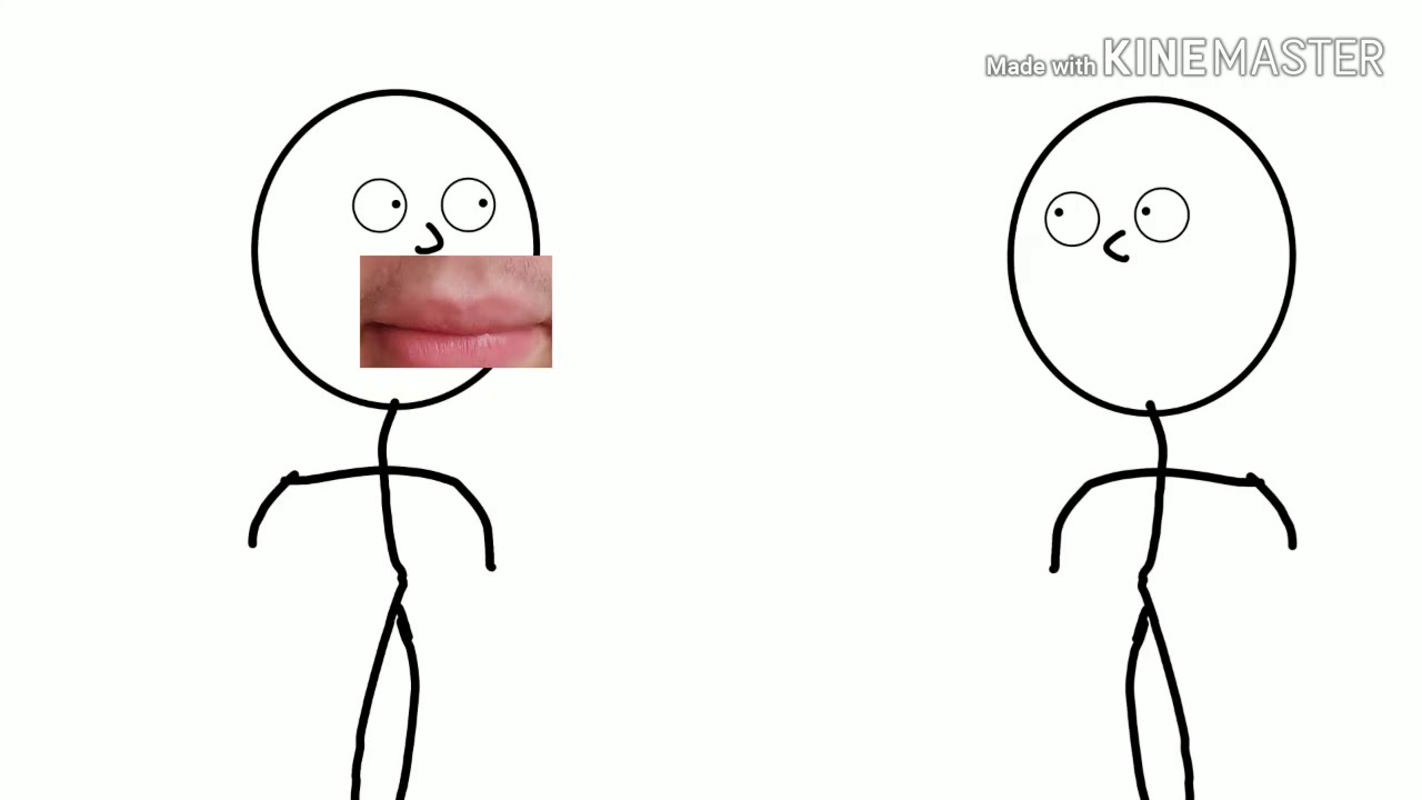 I'm the puff guy - YouTube