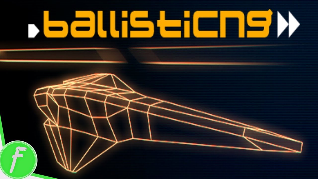 BallisticNG Gameplay HD (PC) | NO COMMENTARY - YouTube