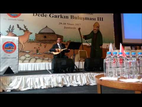 Dede Garkın Görünür (Sefai)