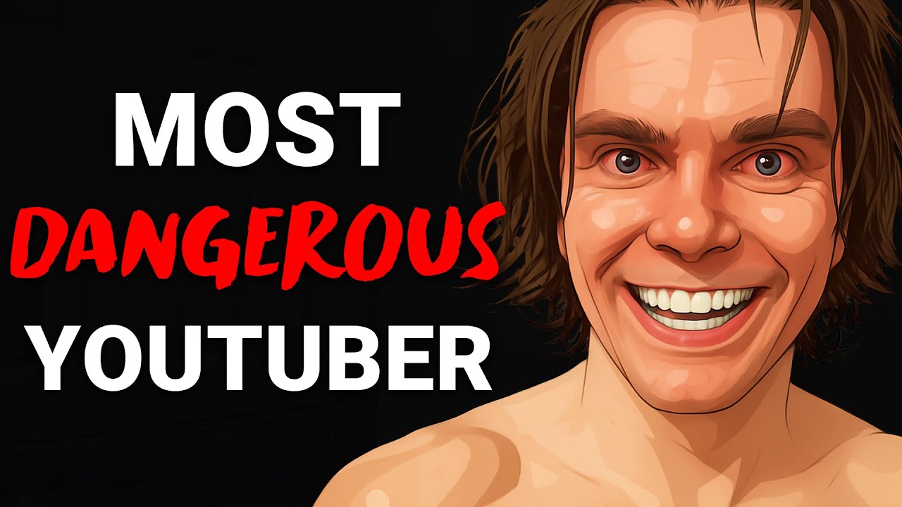 Onision : The Most Cancelled And Controversial YouTuber - YouTube