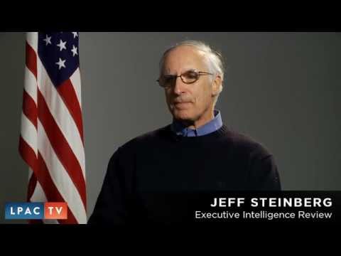 Interview with Jeff Steinberg on LaRouche's Role in Catalyzing Global Resistance to WWIII - YouTube