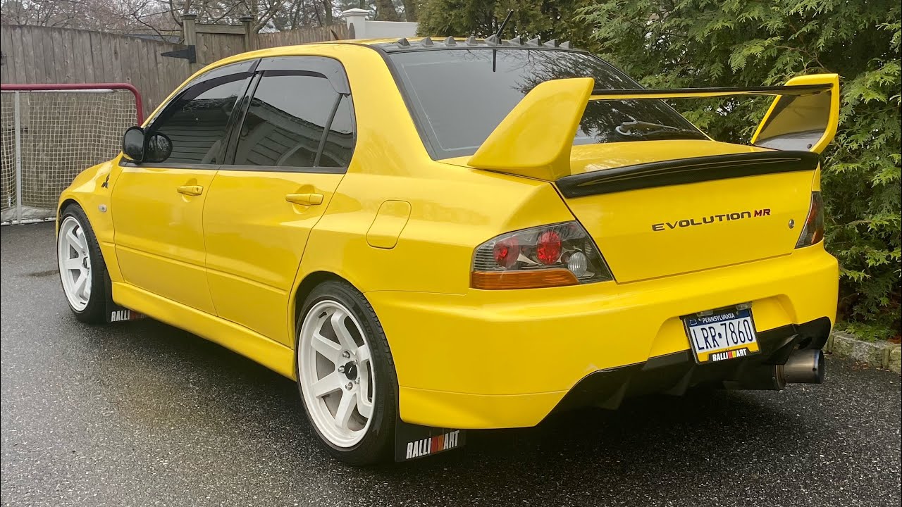 EVO Documentary (Full version) - YouTube