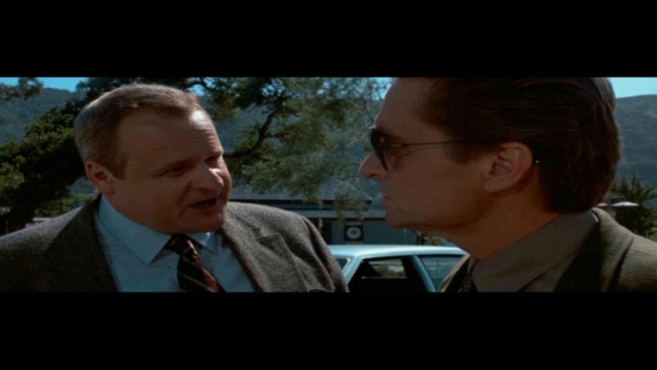 Basic Instinct (1992) - YouTube