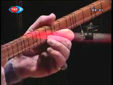 Talip Özkan - Yağar Yağmur Zeybeği